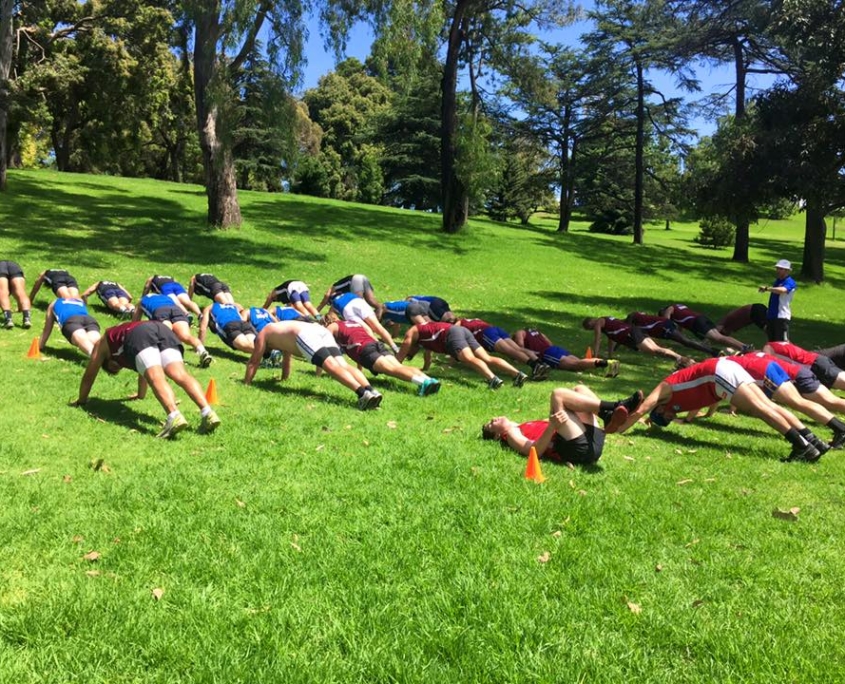 East Ringwood Football Club - Best Football Club in the East