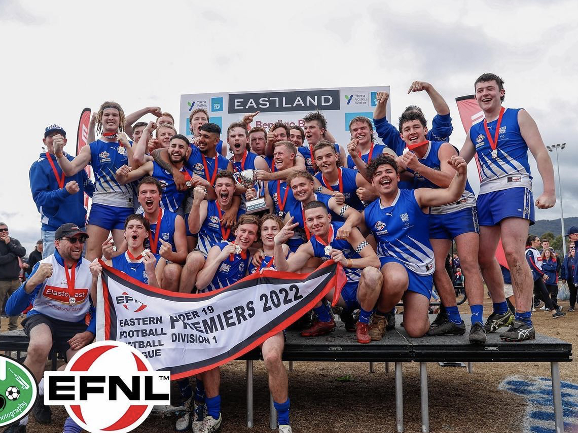 East Ringwood Football Club - Best Football Club in the East